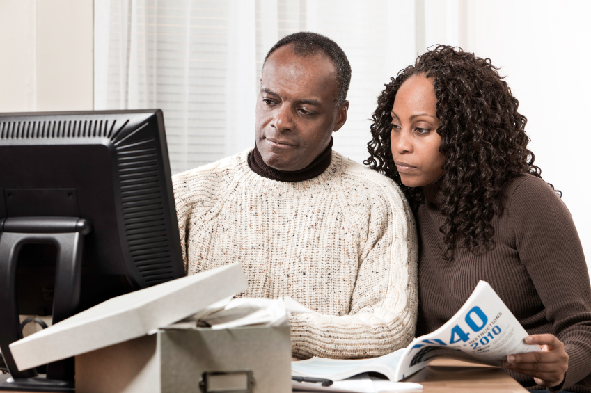 Tax Resolution Services and Relief | Tax Resolution Attorney CO